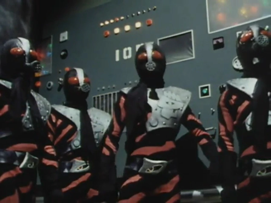 Despar Soldiers | Villains Wiki | Fandom