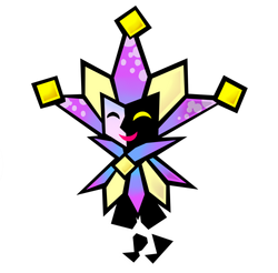 Dimentio | Villains Wiki | Fandom