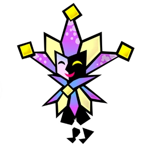 Dimentio/Gallery | Villains Wiki | Fandom