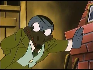 Dolf (Alfred J. Kwak)/Gallery | Villains Wiki | Fandom