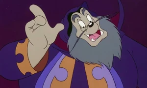 Merlock the Magician/Gallery | Villains Wiki | Fandom