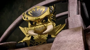 Scorm | Villains Wiki | Fandom