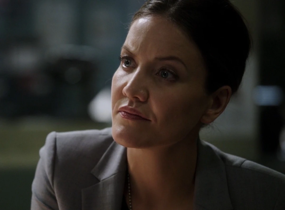 Erica Lennox | Villains Wiki | Fandom