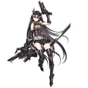 Sangvis Ferri/Gallery | Villains Wiki | Fandom