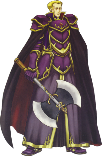 Murdock | Villains Wiki | Fandom