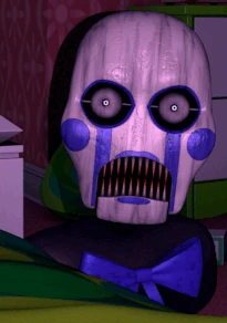 The Puppeteer/Gallery | Villains Wiki | Fandom