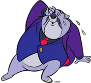 Fat Cat (Rescue Rangers)/Gallery | Villains Wiki | Fandom