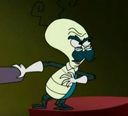 F. Lee Brain | Villains Wiki | Fandom