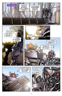 User blog:ShockwaveDude120/Pure Evil Proposal: Shockwave from the ...