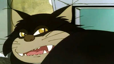 Megalo | Villains Wiki | Fandom