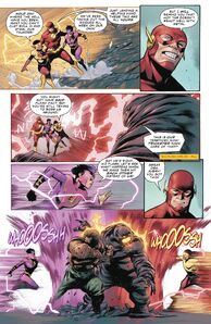 Girder (DC) | Villains Wiki | Fandom