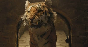 Barry (Dolittle) | Villains Wiki | Fandom