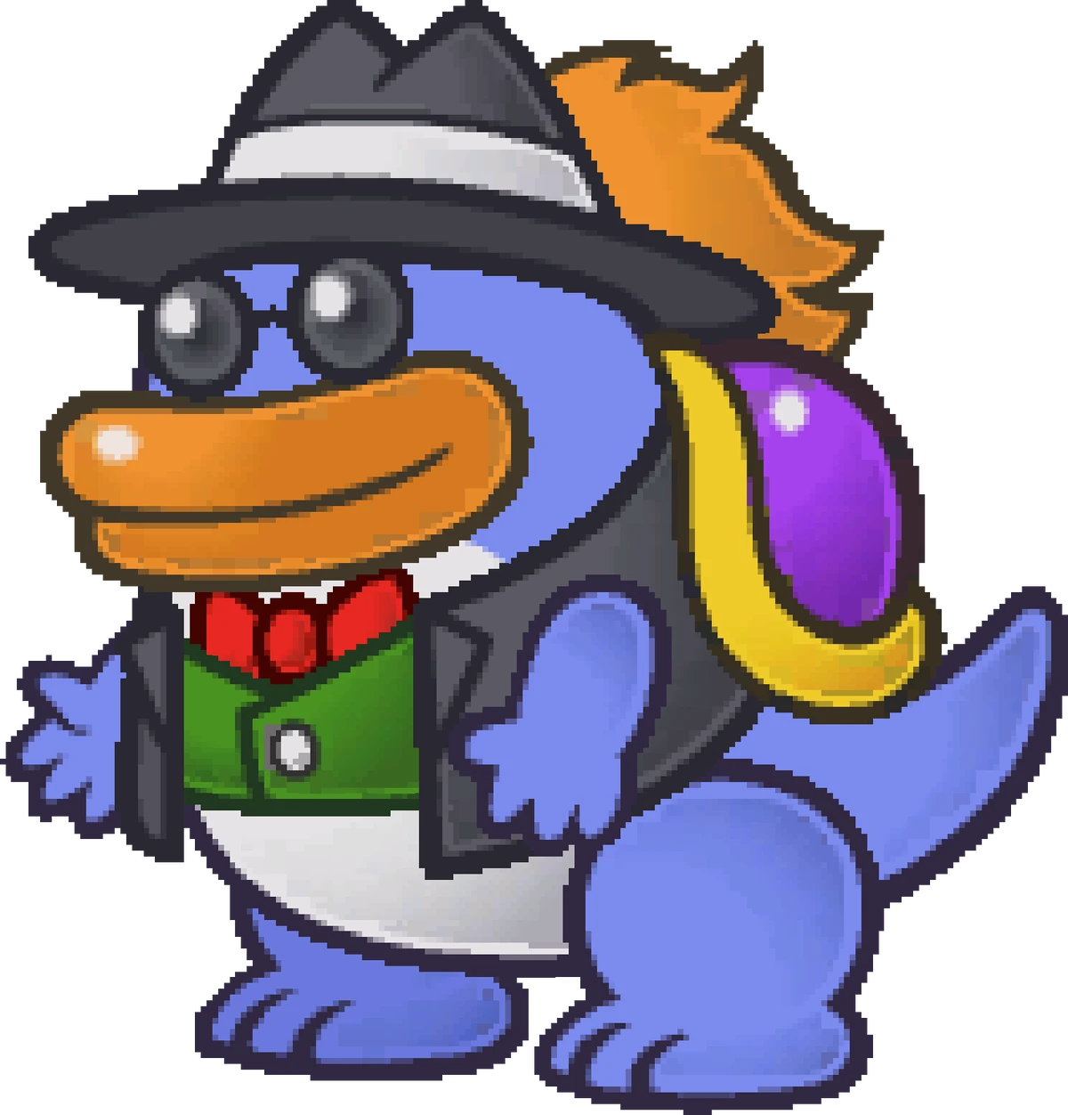 Grubba | Villains Wiki | Fandom