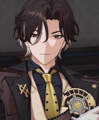 Assassin (Honkai: Star Rail) | Villains Wiki | Fandom