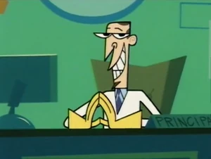 Principal Scudworth/Gallery | Villains Wiki | Fandom