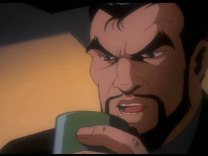 Jason Wynn (Spawn)/Gallery | Villains Wiki | Fandom