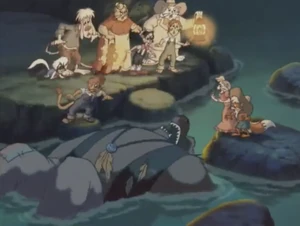 Injurin' Joe | Villains Wiki | Fandom