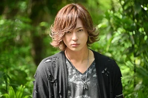 Jogen/Kamen Rider Zamonas | Villains Wiki | Fandom