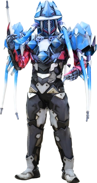 Ice Smash | Villains Wiki | Fandom