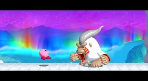 Goriath | Villains Wiki | Fandom