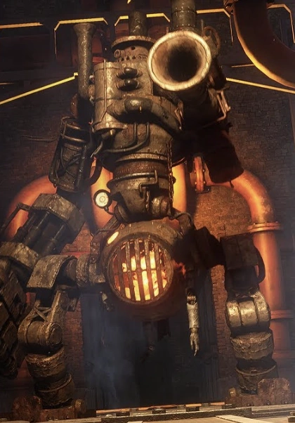 King's Flame, Fuoco | Villains Wiki | Fandom