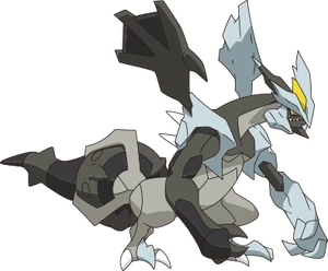 Kyurem/Gallery | Villains Wiki | Fandom