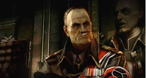 Helghan Senate | Villains Wiki | Fandom