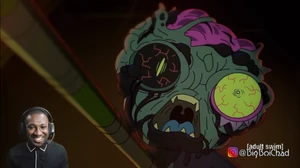 Lord Commander/Gallery | Villains Wiki | Fandom
