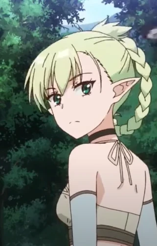 Tilolilo Lilili Lou | Villains Wiki | Fandom