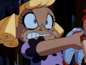 Baby Doll (DC Animated Universe)/Gallery | Villains Wiki | Fandom