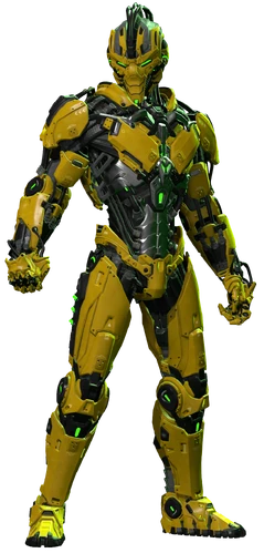 Cyrax (Mortal Kombat) | Villains Wiki | Fandom