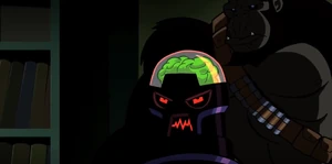 Monsieur Mallah (Batman: The Brave and the Bold)/Gallery | Villains ...