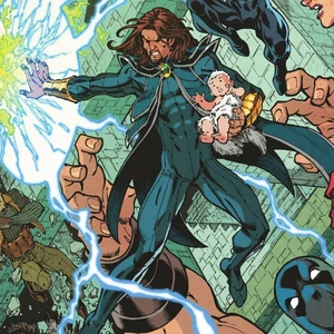 Mordru | Villains Wiki | Fandom