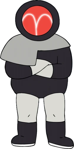 Martin Mertens | Villains Wiki | Fandom