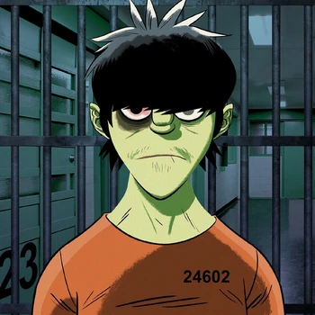 Murdoc Niccals | Villains Wiki | Fandom