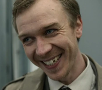 Nicholas Millberry | Villains Wiki | Fandom