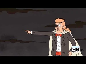 No Rules Man | Villains Wiki | Fandom