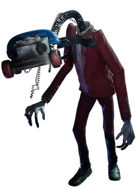 Henry Hotline | Villains Wiki | Fandom