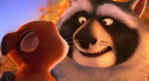 Norvirus Raccoon/Gallery | Villains Wiki | Fandom