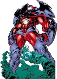 Onslaught | Villains Wiki | Fandom
