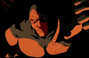 Overt-Kill | Villains Wiki | Fandom