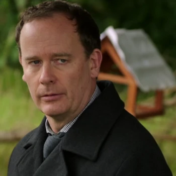 Peter Umbleby | Villains Wiki | Fandom