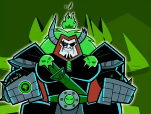 Pariah Dark/Gallery | Villains Wiki | Fandom