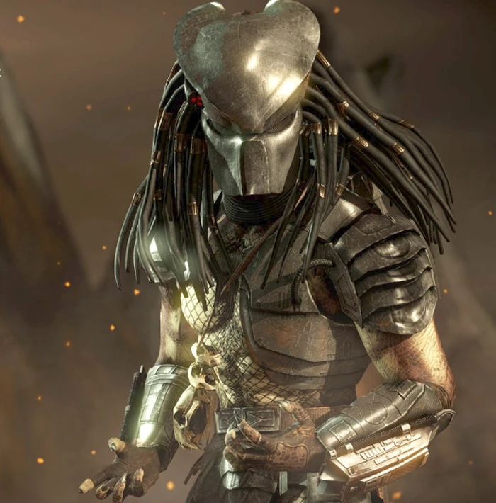 Predator | Villains Wiki | Fandom