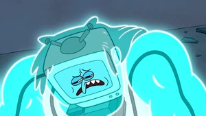 The Hammer (Regular Show)/Gallery | Villains Wiki | Fandom