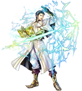 Reinhardt/Gallery | Villains Wiki | Fandom