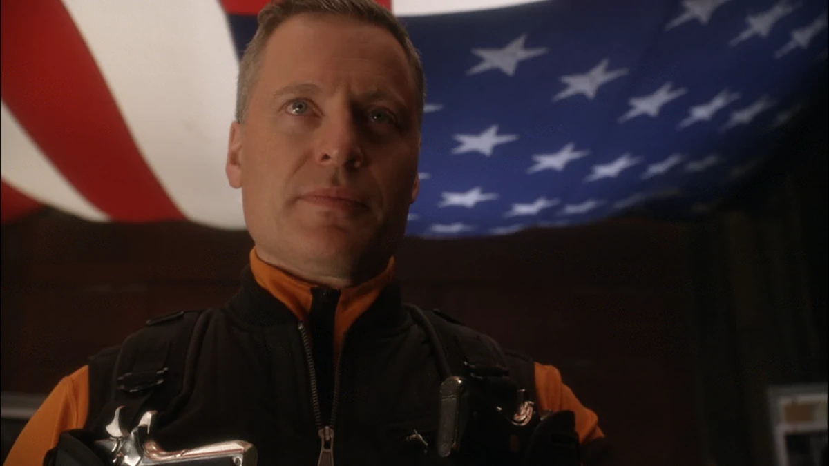 Rick Flag | Villains Wiki | Fandom