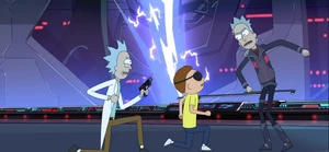 Rick Prime/Gallery | Villains Wiki | Fandom
