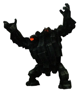 Lythos | Villains Wiki | Fandom