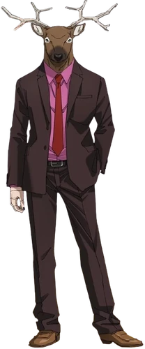 Kashima | Villains Wiki | Fandom